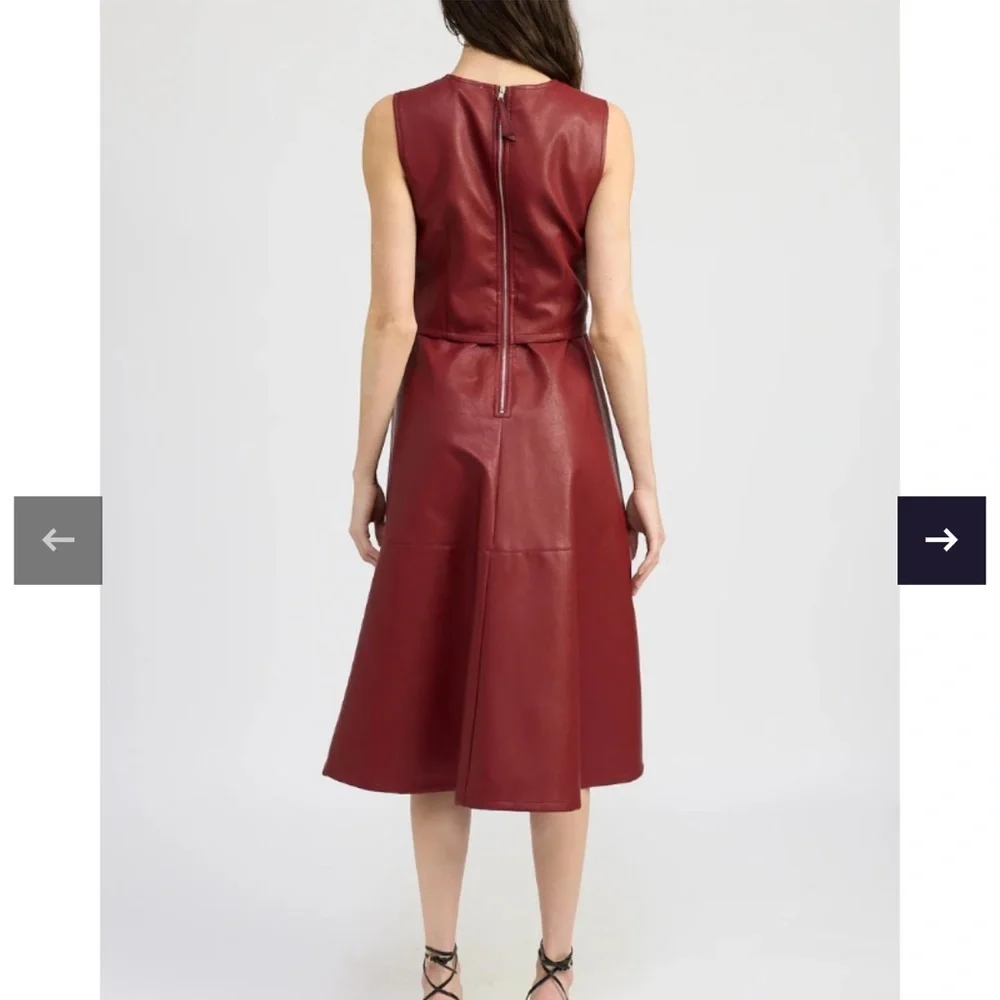 En Saison | Dresses | En Saison Campbell Dress | Poshmark